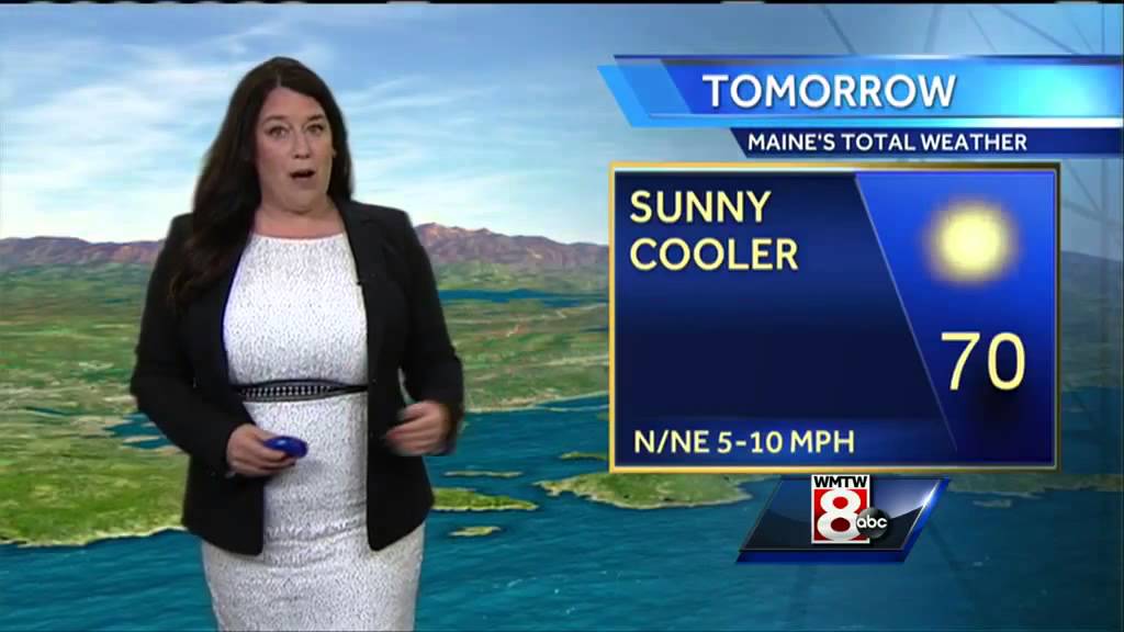 Sarah’s Sunday evening forecast - YouTube