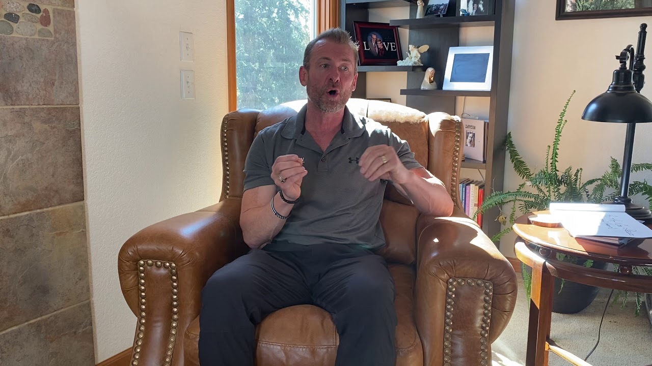 Dr. James Hoven - How to Create the Best Life - YouTube