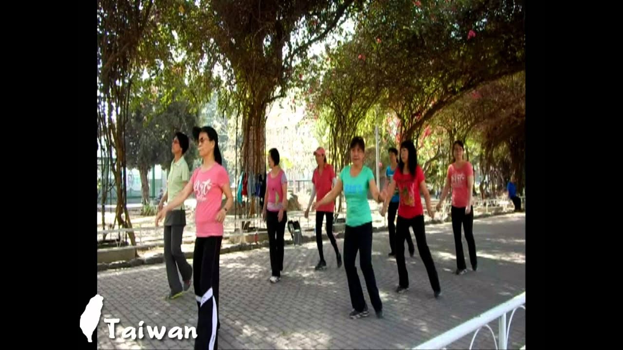 Baila Samba Conmigo - Line Dance ( Ira Weisburd) - YouTube