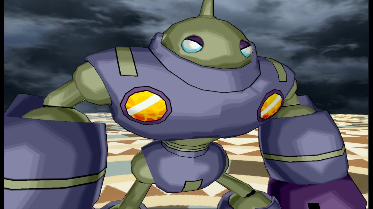 [NEW Mod] Auta Magetta - Tenkaichi 3 Wii - YouTube