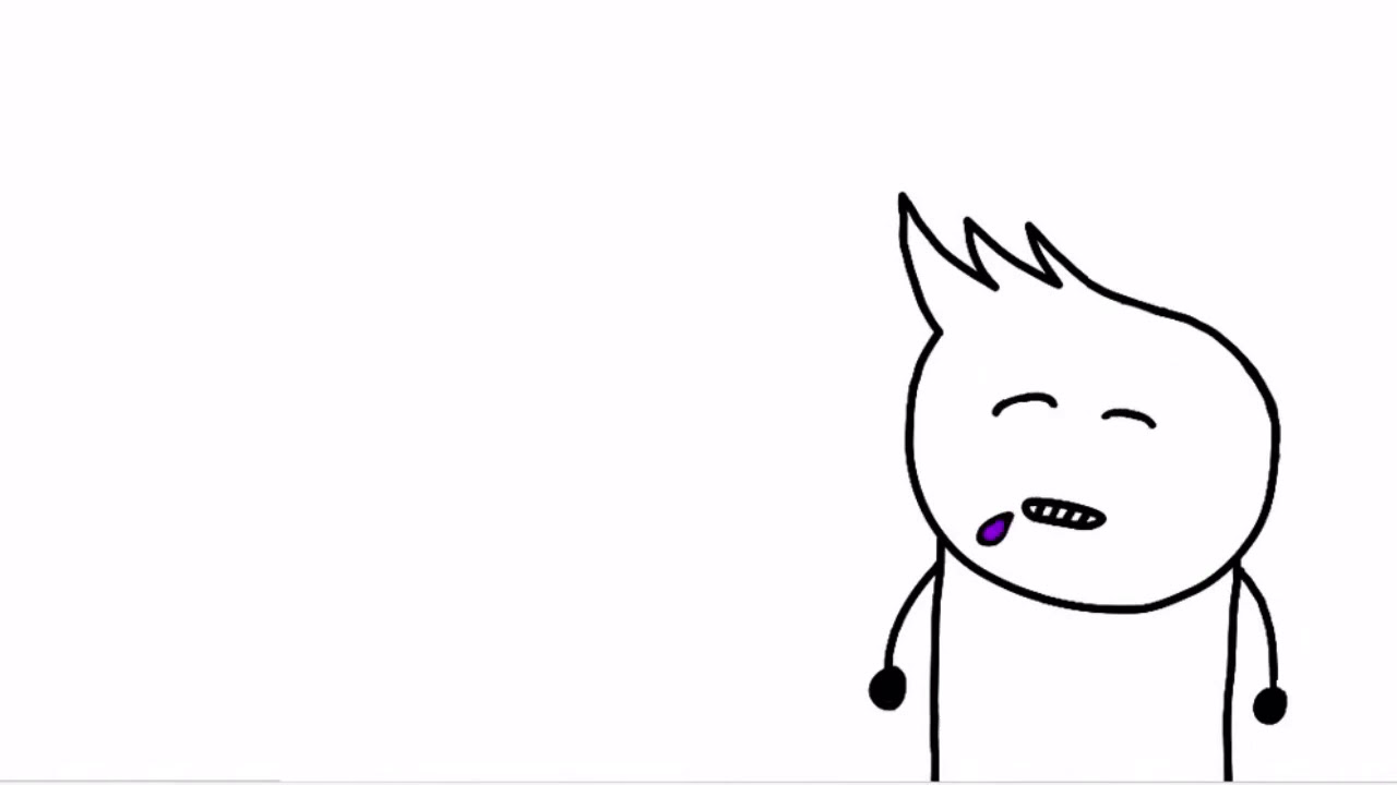 Joke time animation - YouTube