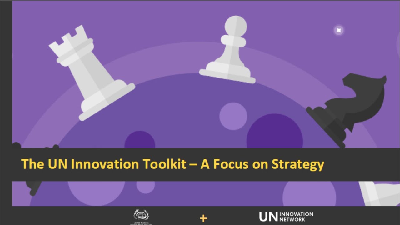 The Strategy Modules - YouTube