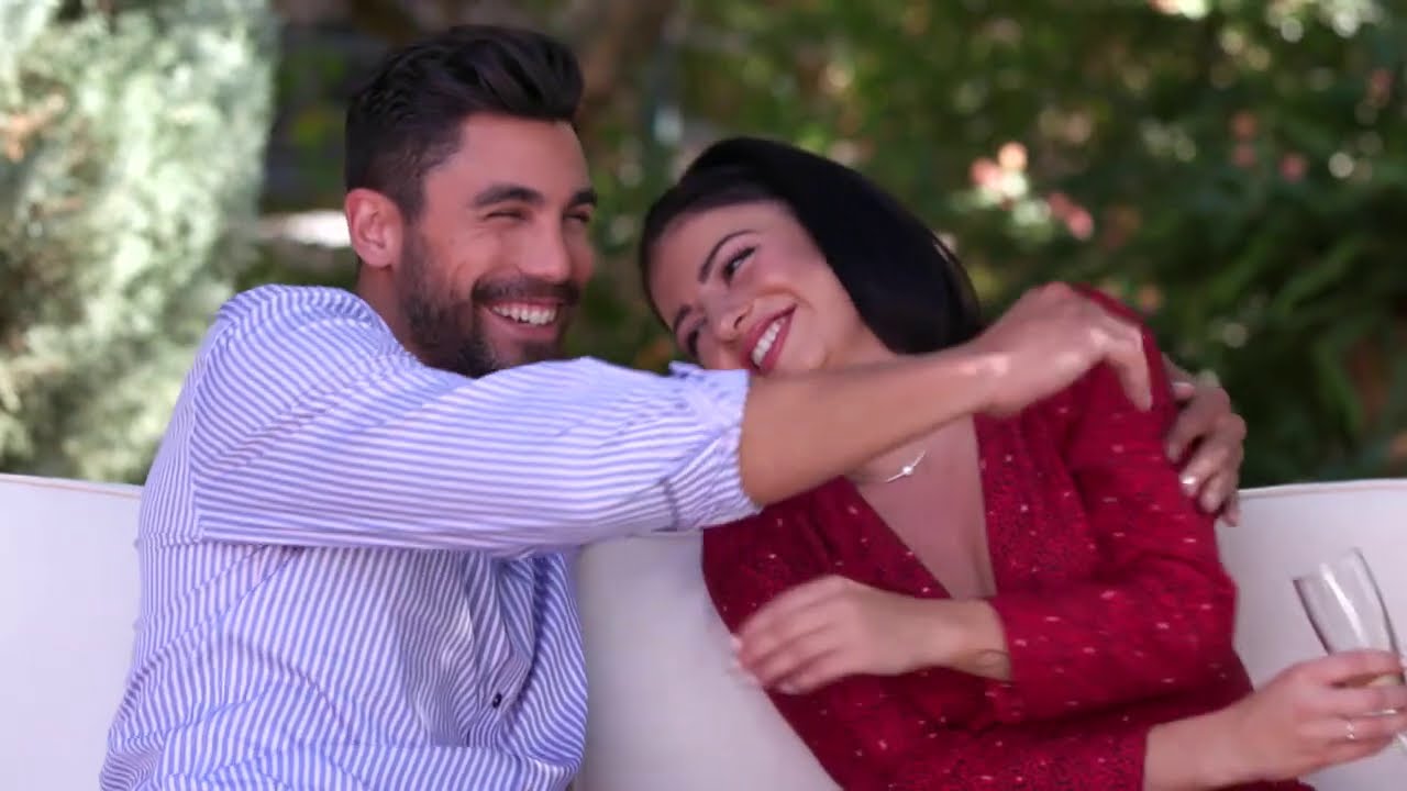"Τί μπορείς να προσφέρεις στην Αντζελίνα;" | The Bachelor Επ.33 - YouTube