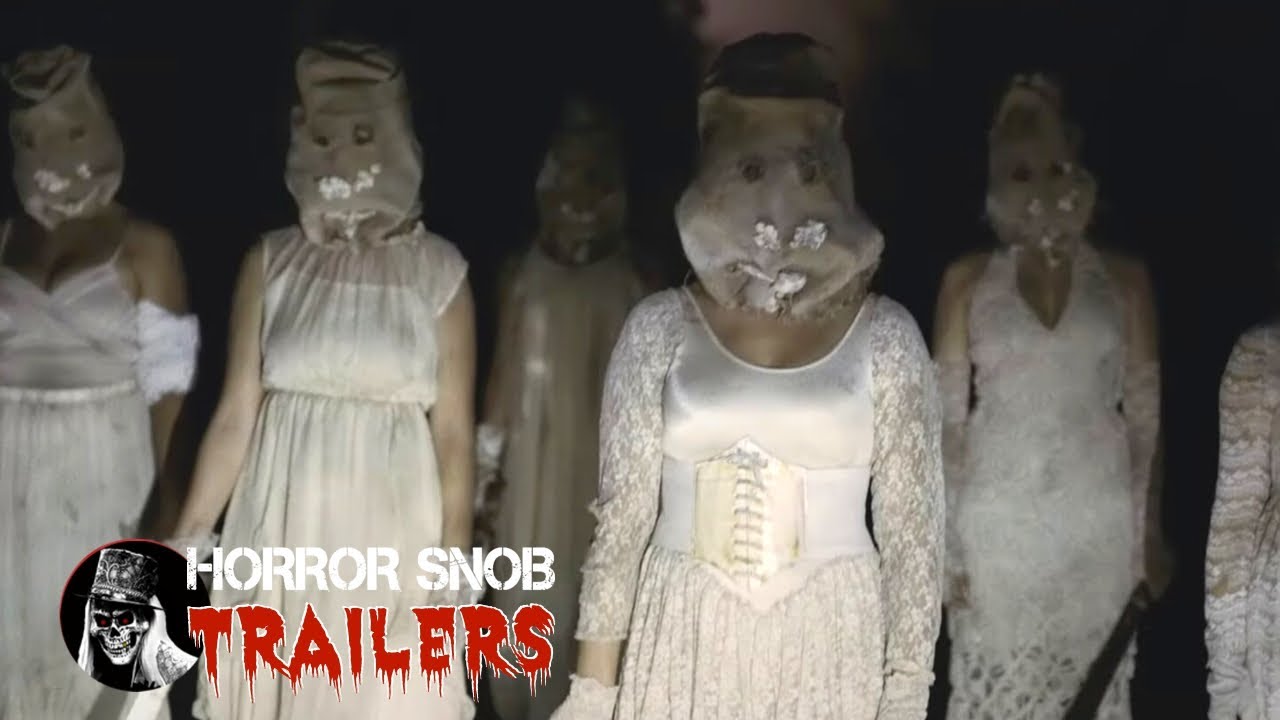 New Horror Movie Trailers - The Seventh Day, The Toll, Making Monsters ...