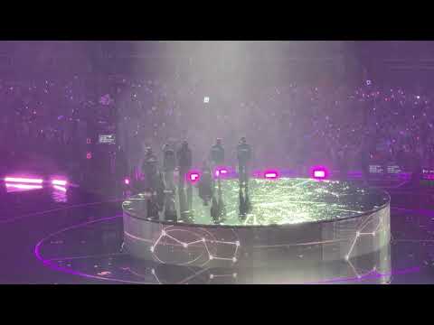 Please | BTS WORLD TOUR ‘ARIRANG’ in GOYANG DAY 1 | Fancam