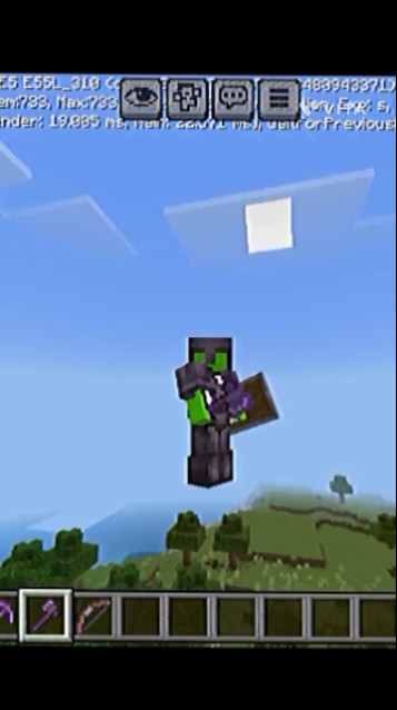 Minecraft papa video #minecraft - YouTube