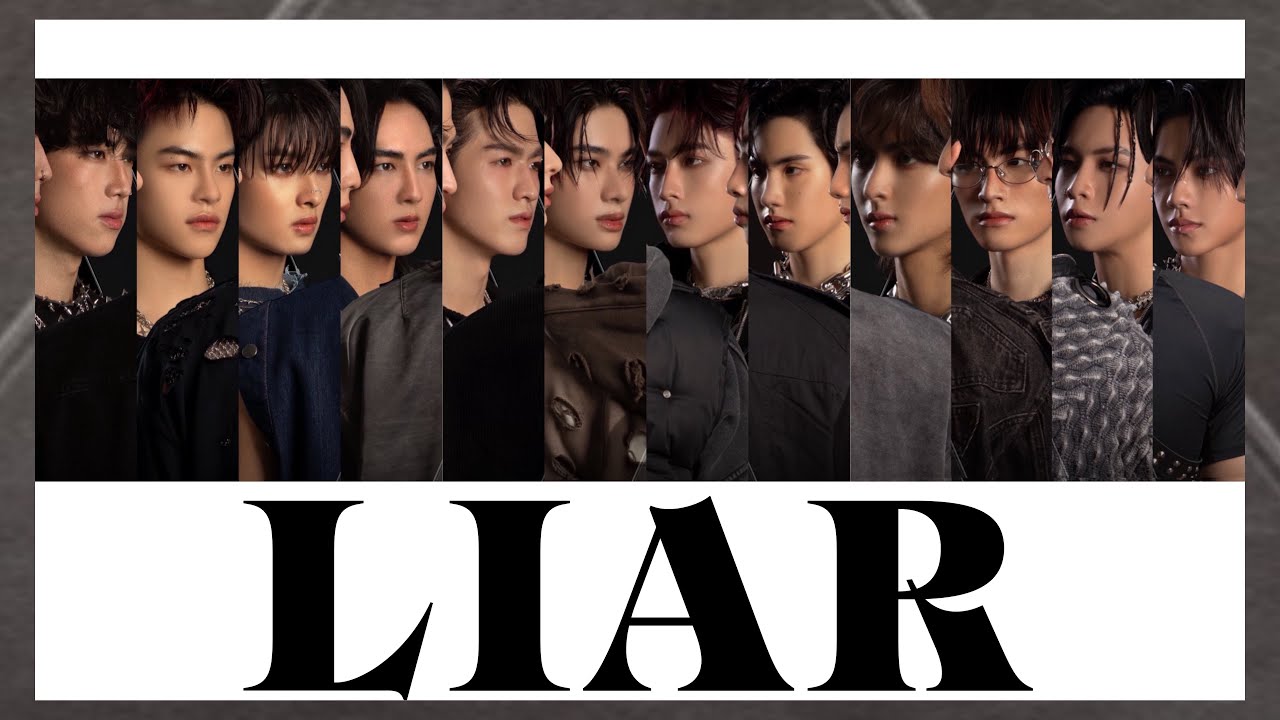 [LYRICS] BUS - LIAR - YouTube