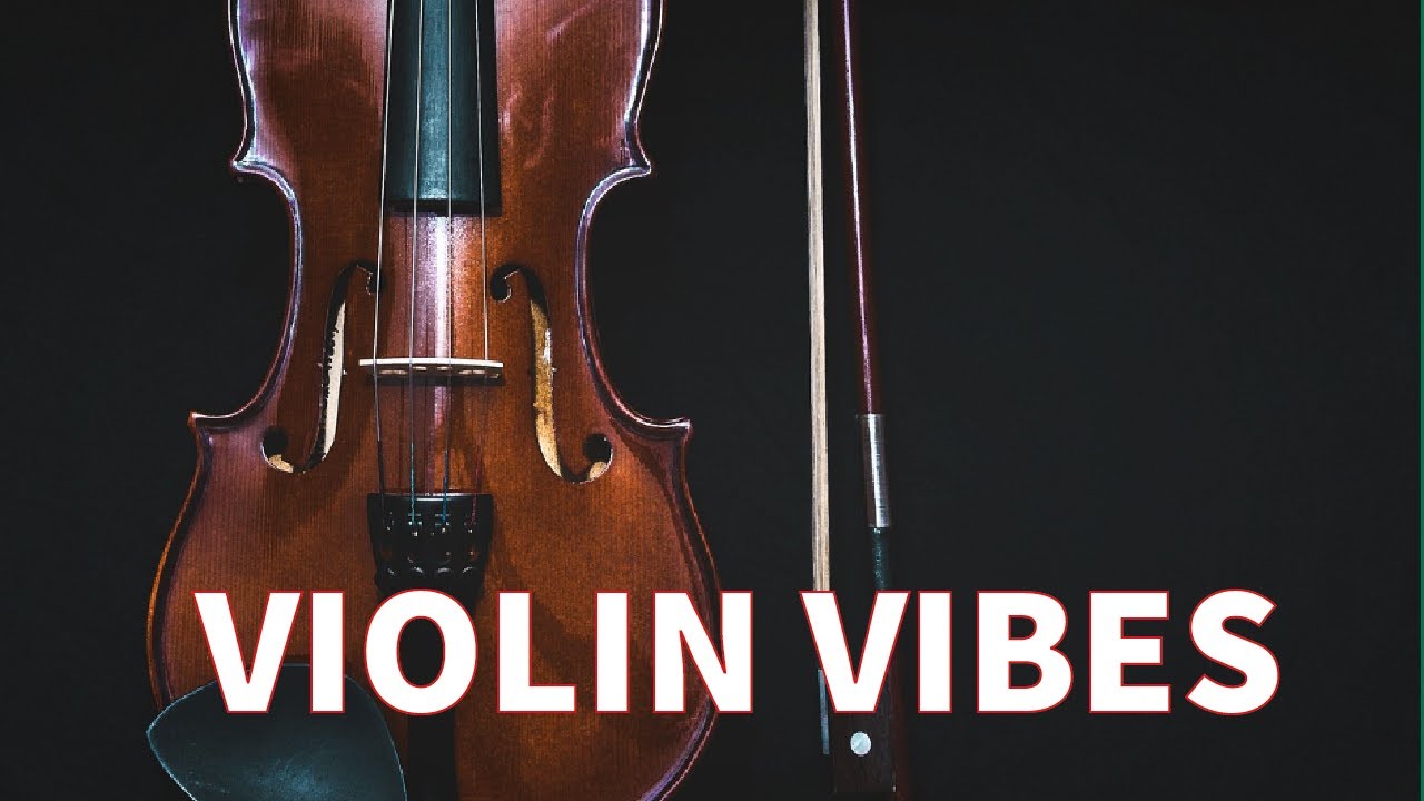 Best violin pieces| violin music for relaxing| Soothing music for sleep ...