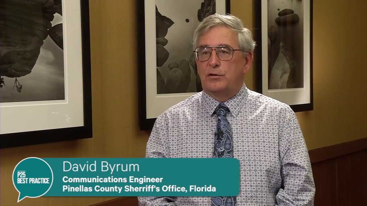 David Byrum: Meet the Delegates - YouTube
