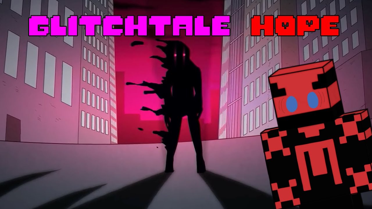 RÉACTION : Hope - Glitchtale S2 EP #9 | @camilacuevas - YouTube
