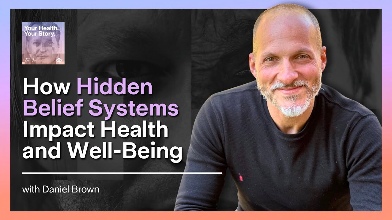 How Hidden Belief Systems Impact Health and Well-Being - YouTube