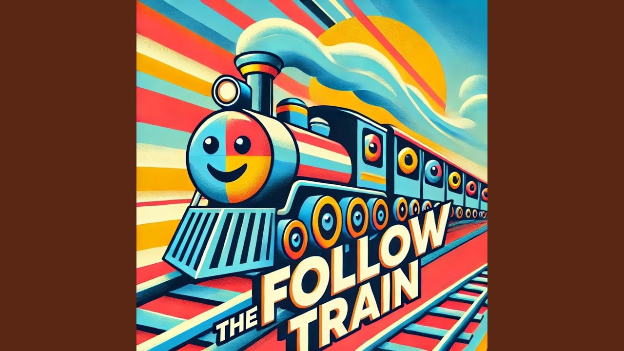 The Follow Train - YouTube