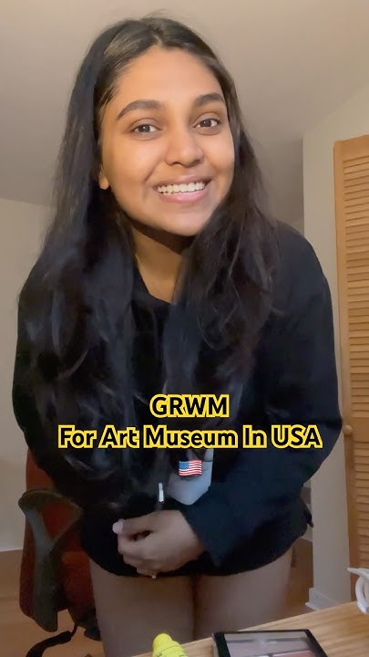 GRWM 2025 ♥️ #youtubeshorts #minivlog #2025 - YouTube
