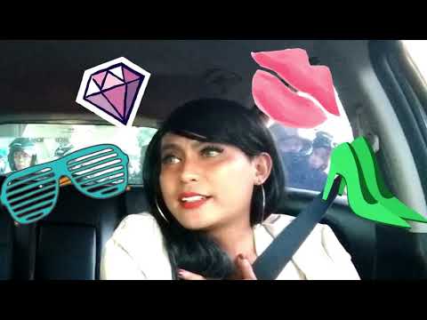 NGOBROL GITU-GITUAN SAMA TANTE V