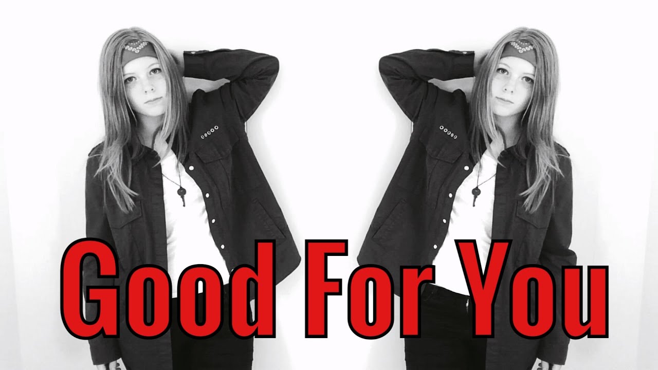 Good For You [MUSIC VIDEO] - YouTube