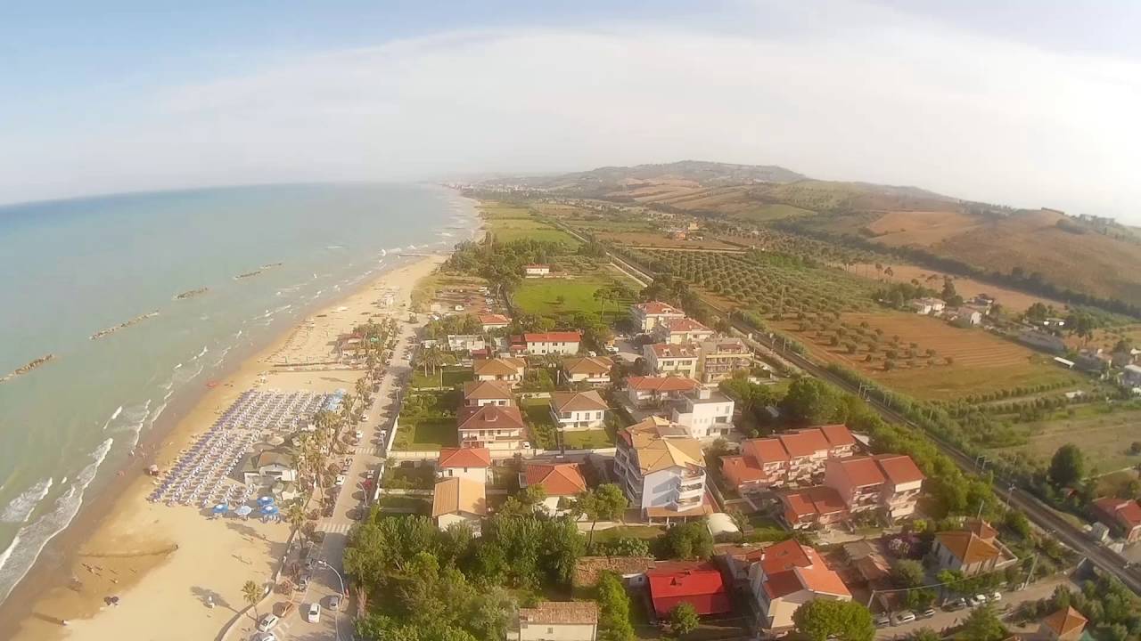 Cologna Spiaggia 2016 - YouTube