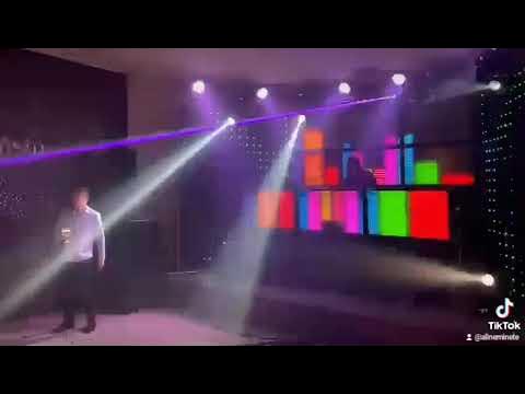 Dj Aline Minete - YouTube