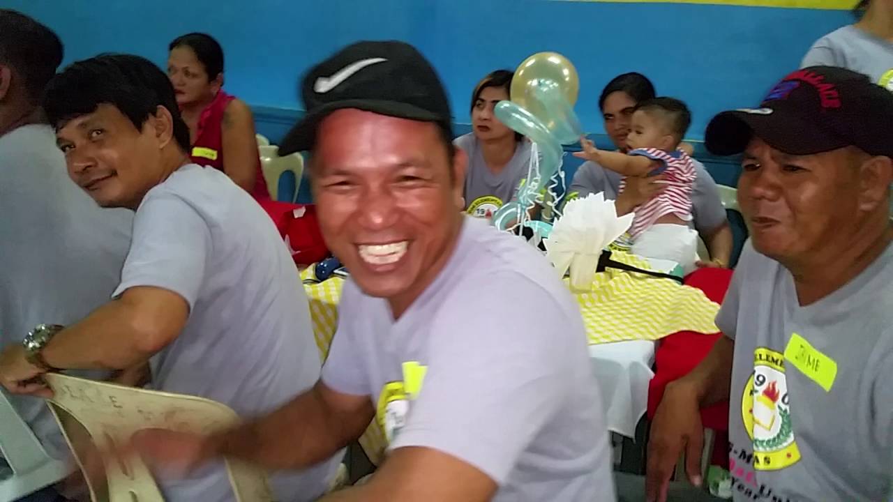 Batch 86 2016..2nd reunion - YouTube