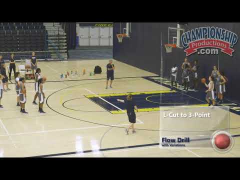 How Basketball Players Can Get Open on Offense! - YouTube