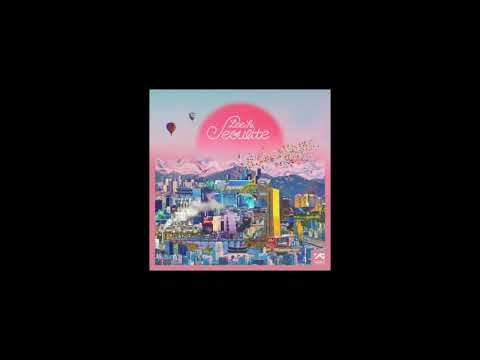 Lee Hi- Breathe// Acapella