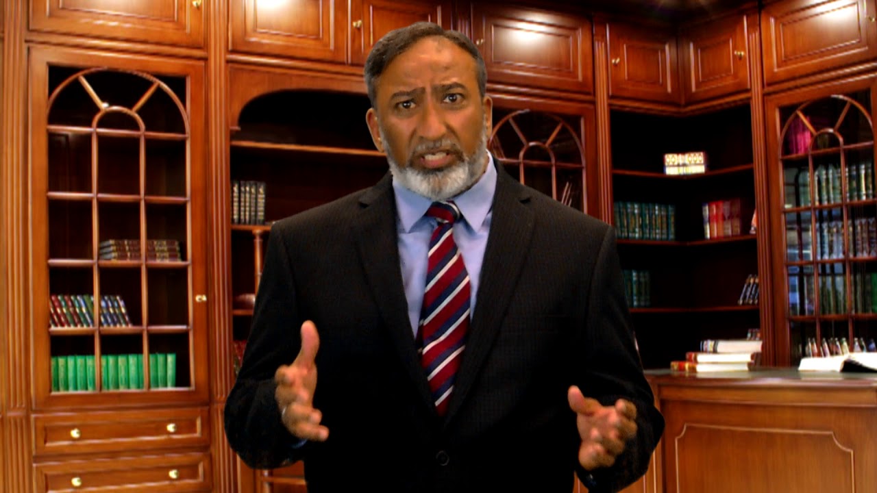 Masood Mahmood - Top 10 IRA Mistakes - YouTube