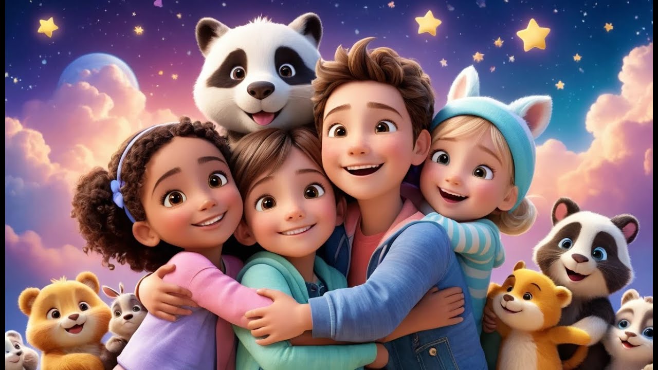 Hickory Dickory Clock | Fun and Educational Nursery Rhyme | Nursery ...