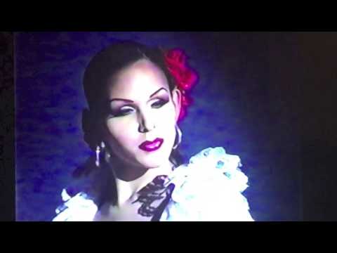 MISS FLORIDA F.I. 1998, ERIKA NORELL - YouTube