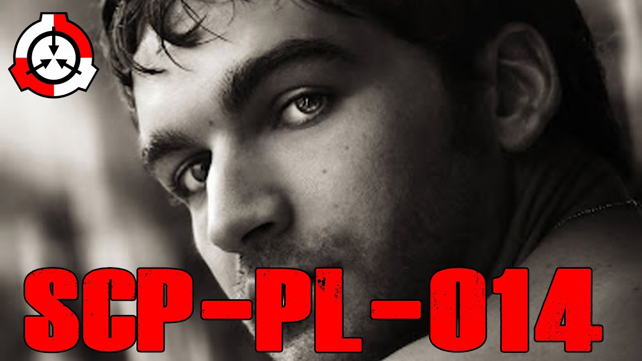 SCP-PL-014 - Czy boisz się zapukań ? - YouTube