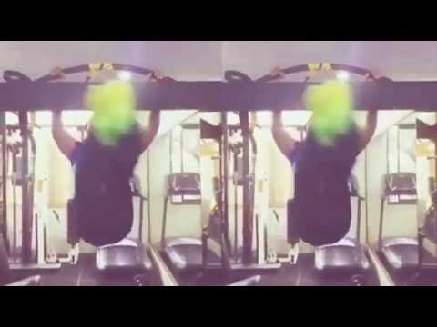 Sanjay Dutt Hard Workout In The Gym - YouTube