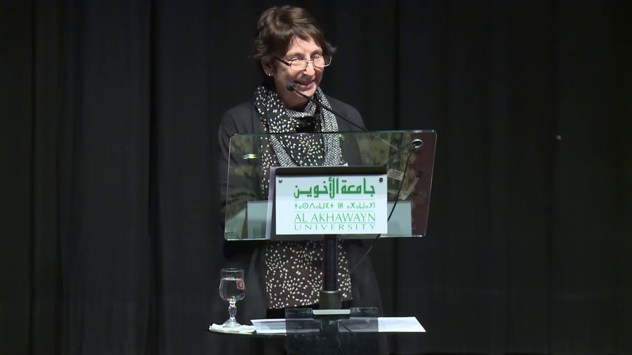 Accreditation Grand Celebration: Dr. Barbara Brittingham NEASC Speech ...