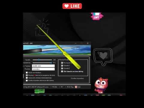 Tutoriales PRO con el Puntero virtual PointerStick! - YouTube