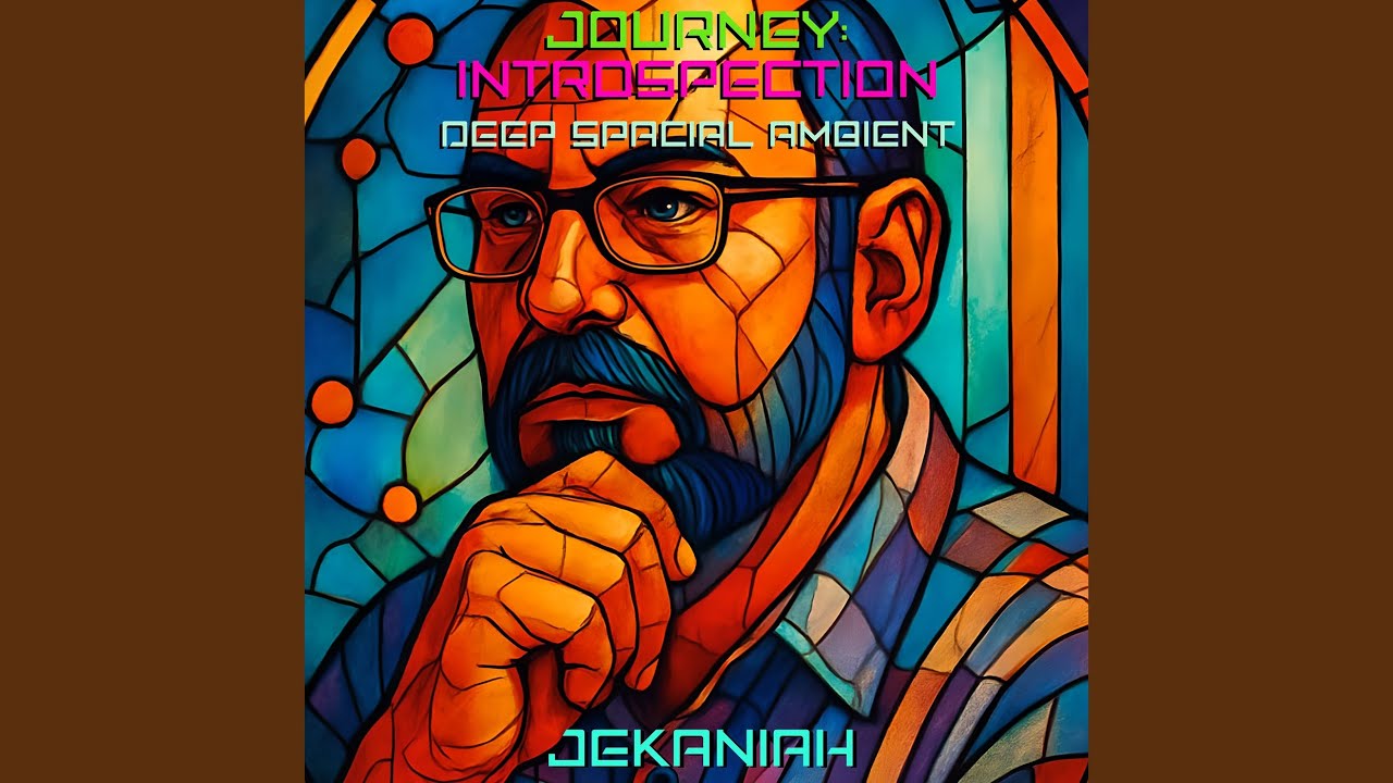 Journey 8 (Regenerate) - YouTube