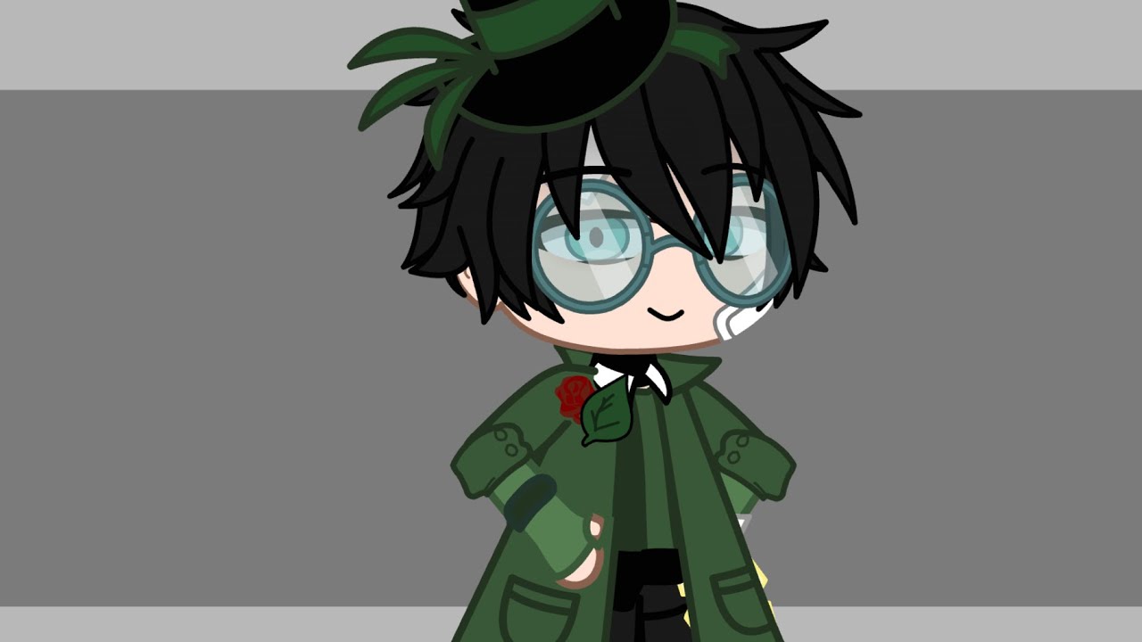 Being a silly goofer - YouTube