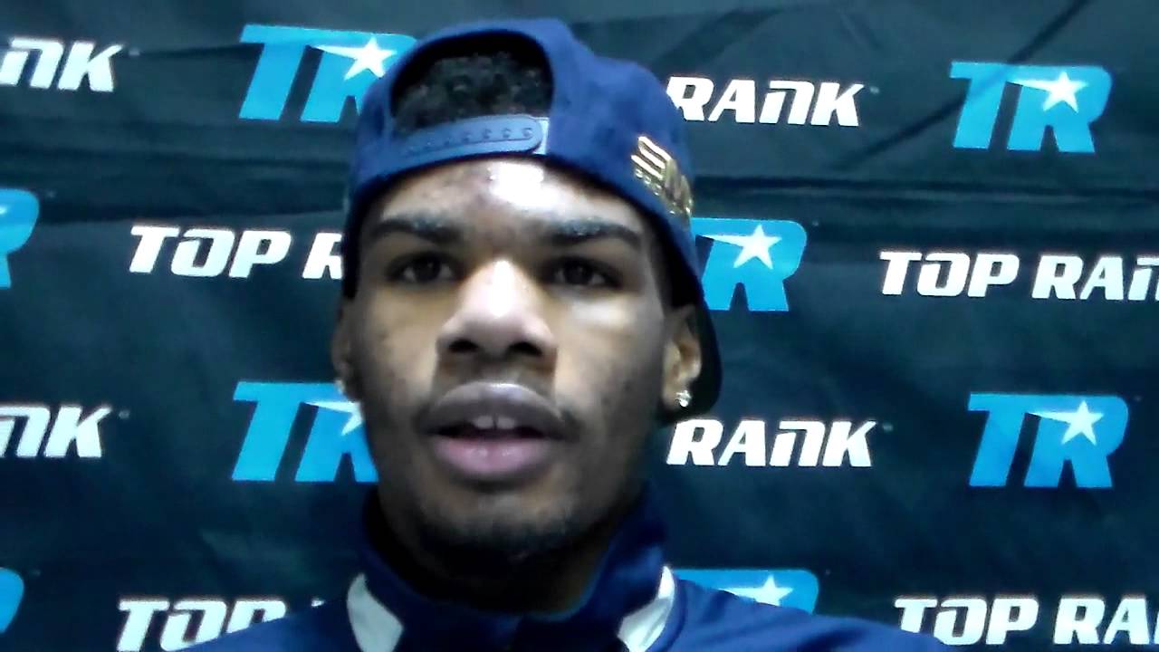 Ryan "Blue Chip" Martin - YouTube
