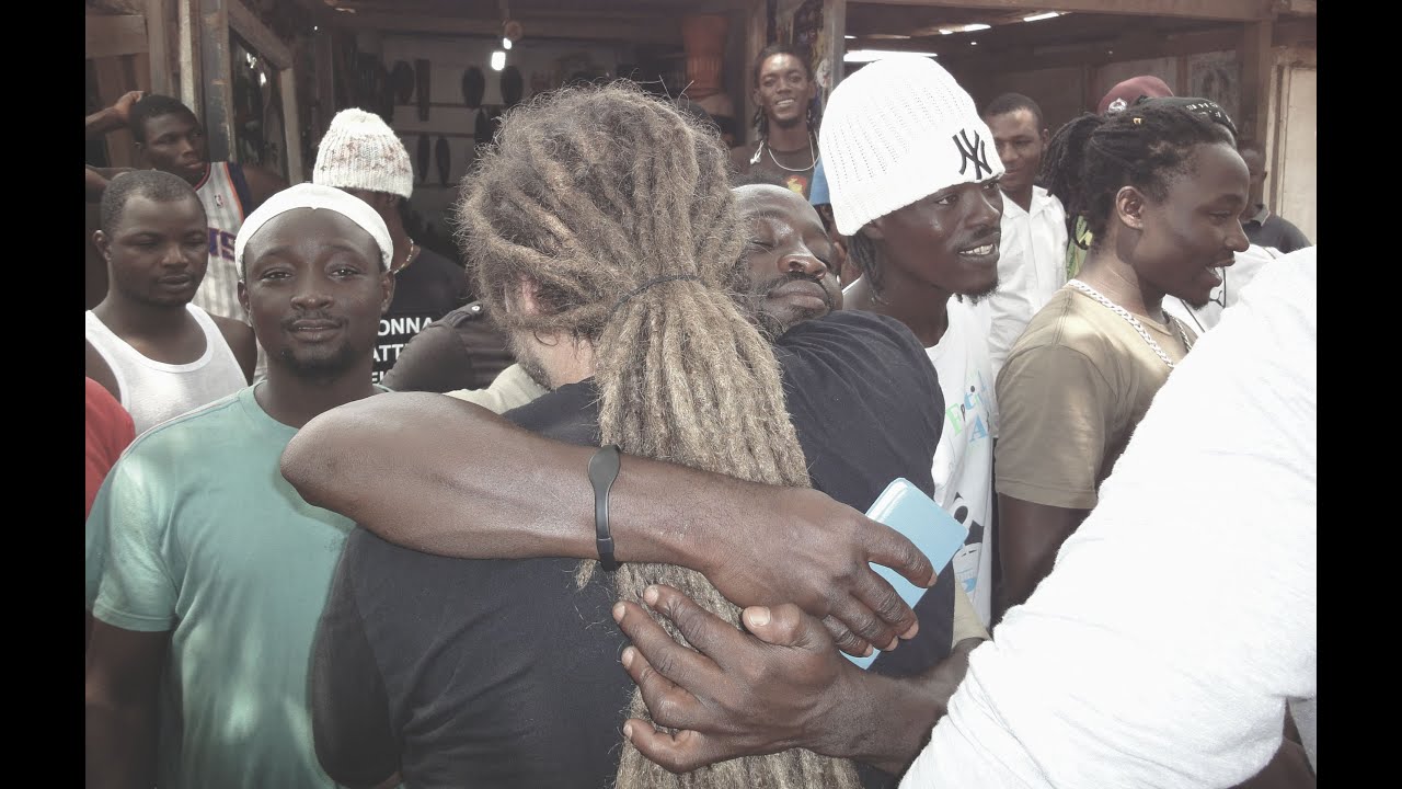 Dominic Balli - Behind the Song "We Are One" - YouTube