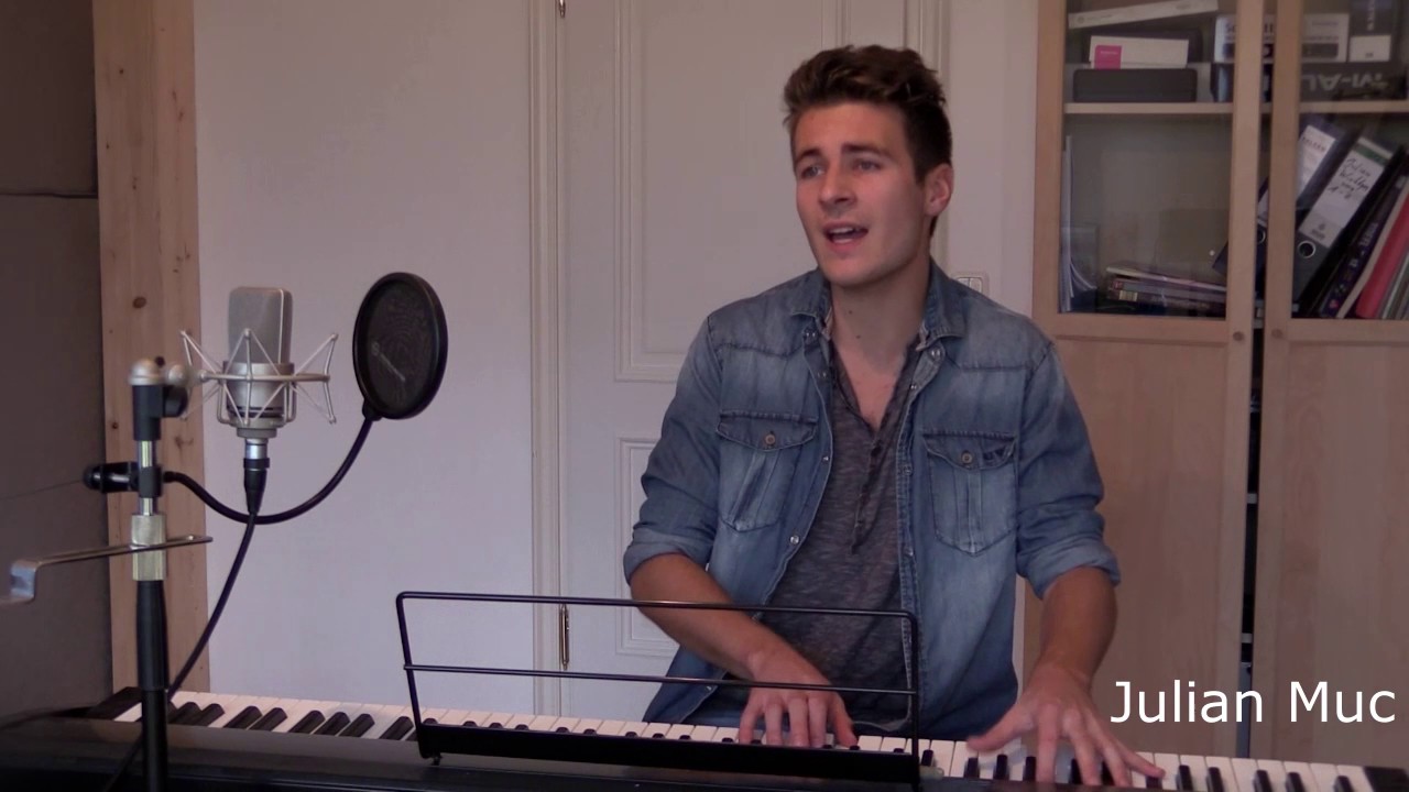 Since The Last Time --- Julian Muc (Original) - YouTube