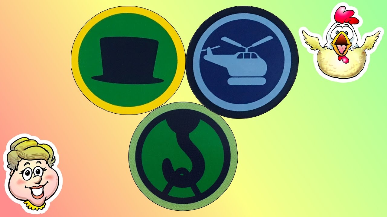 Thomas and Friends: Sodor Symbols! - EWMJ #268 - YouTube