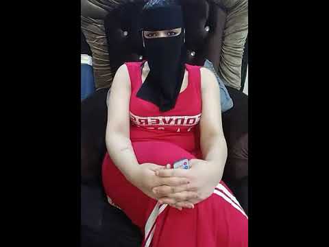 tiktok live lovely saudi girl# arab daily routine # periscope live streaming