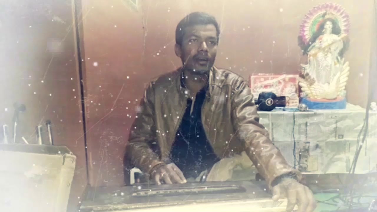 ओरि तर ओरि रे तर बइठे बर रे नेतिया।।।।लोकगीत ...Vicky rajveer - YouTube