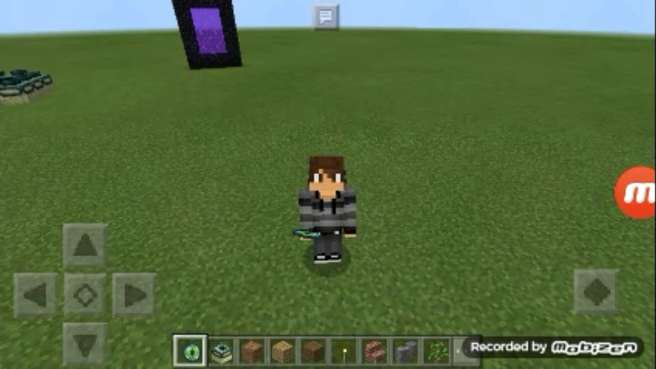 Como evocar as criaturas do minecraft - YouTube