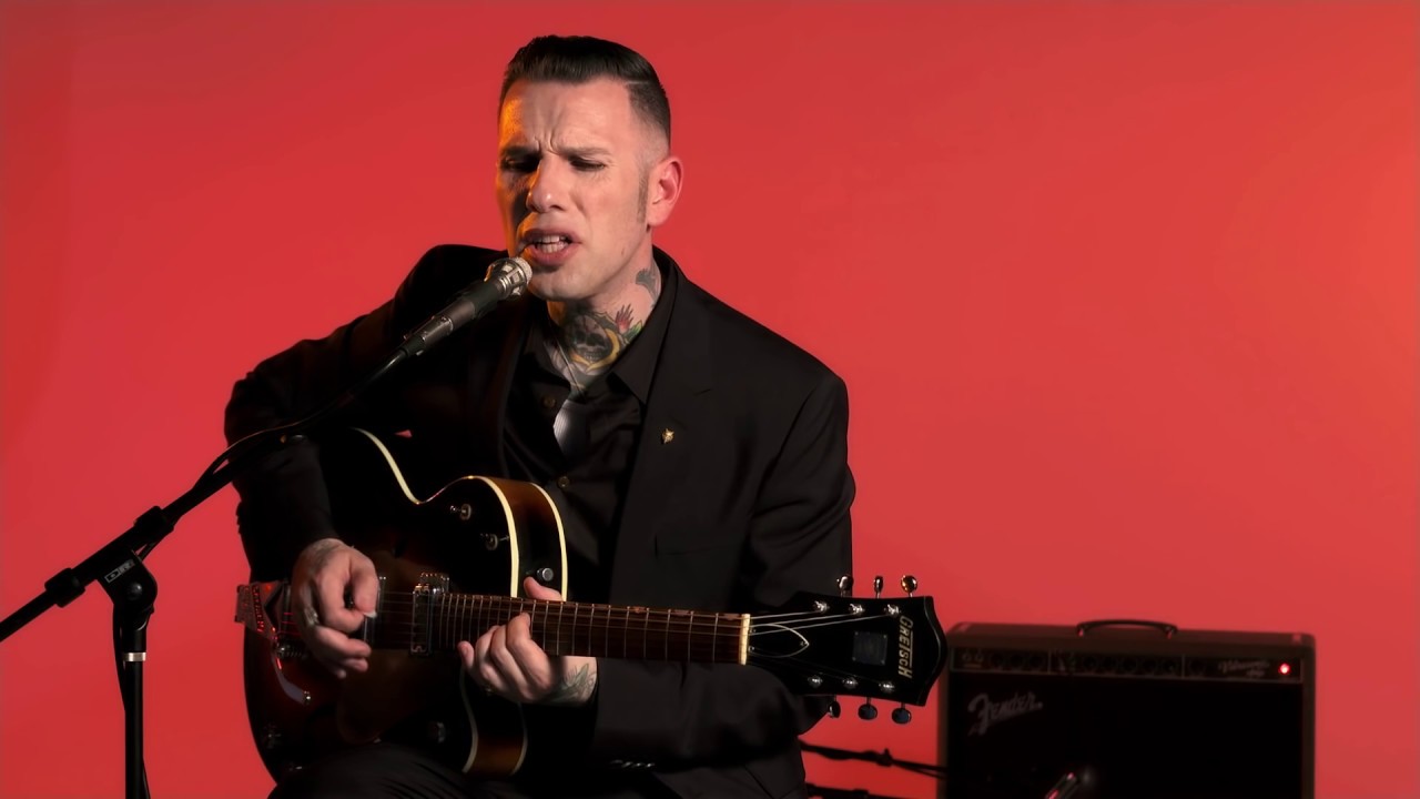 Tiger Army - The Road to V•••– Part 3 - YouTube