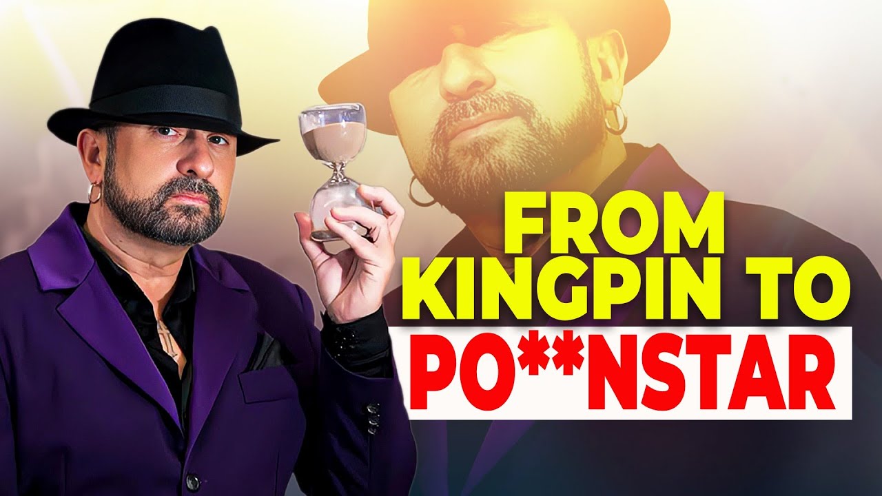 Junior Capsula: The Pablo Escobar of the Caribbean Drug World - YouTube