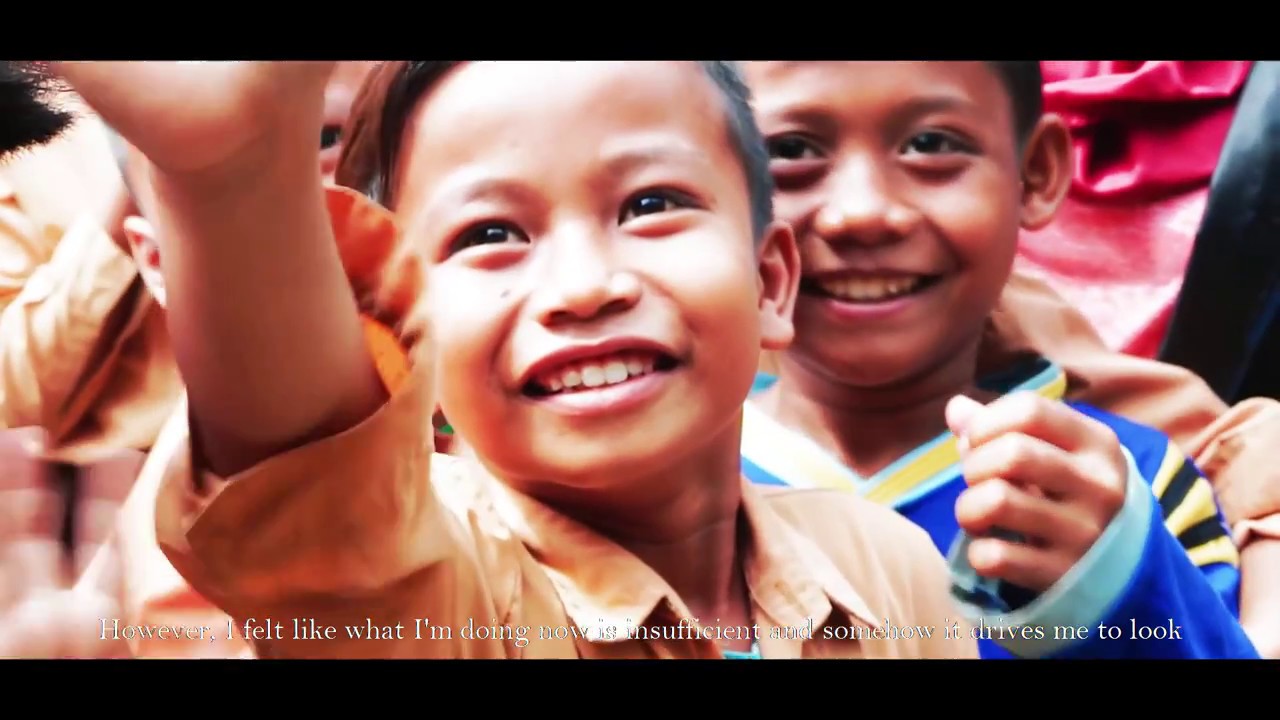 [FFI-Vietnam] Video - Ashandi Triyoga Prawira - Universitas Jember ...