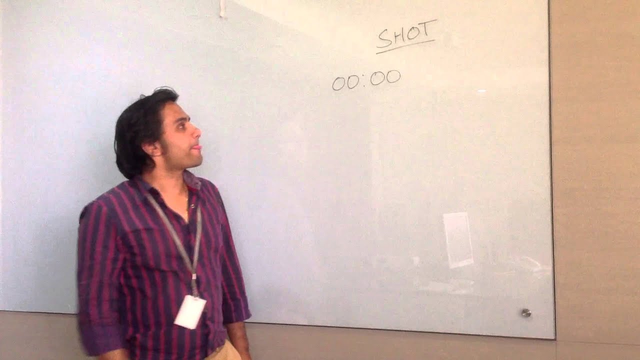 Shot, Scene, Sequence - YouTube