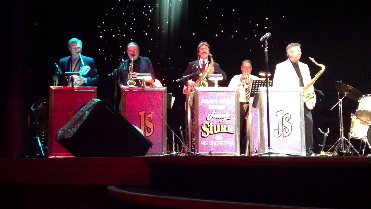All Star Polka Cruise - 2013 - YouTube