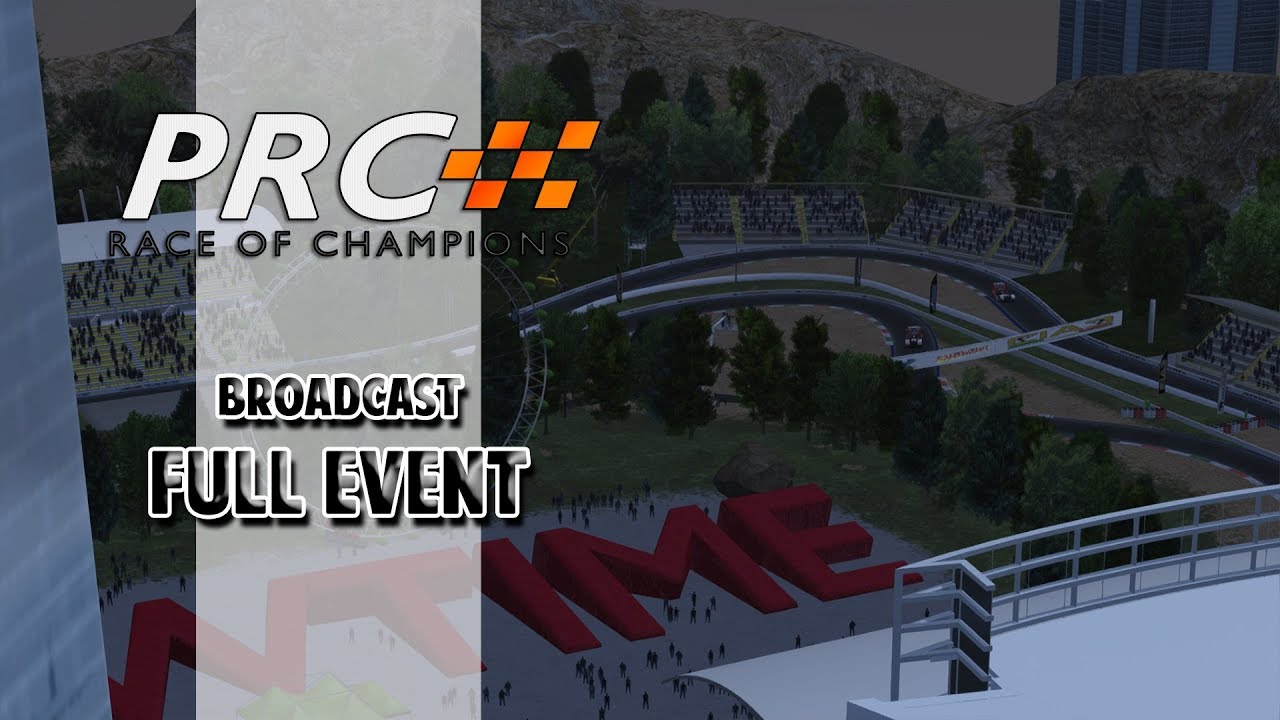 Phoenix RC Race of Champions :: Full Event - YouTube