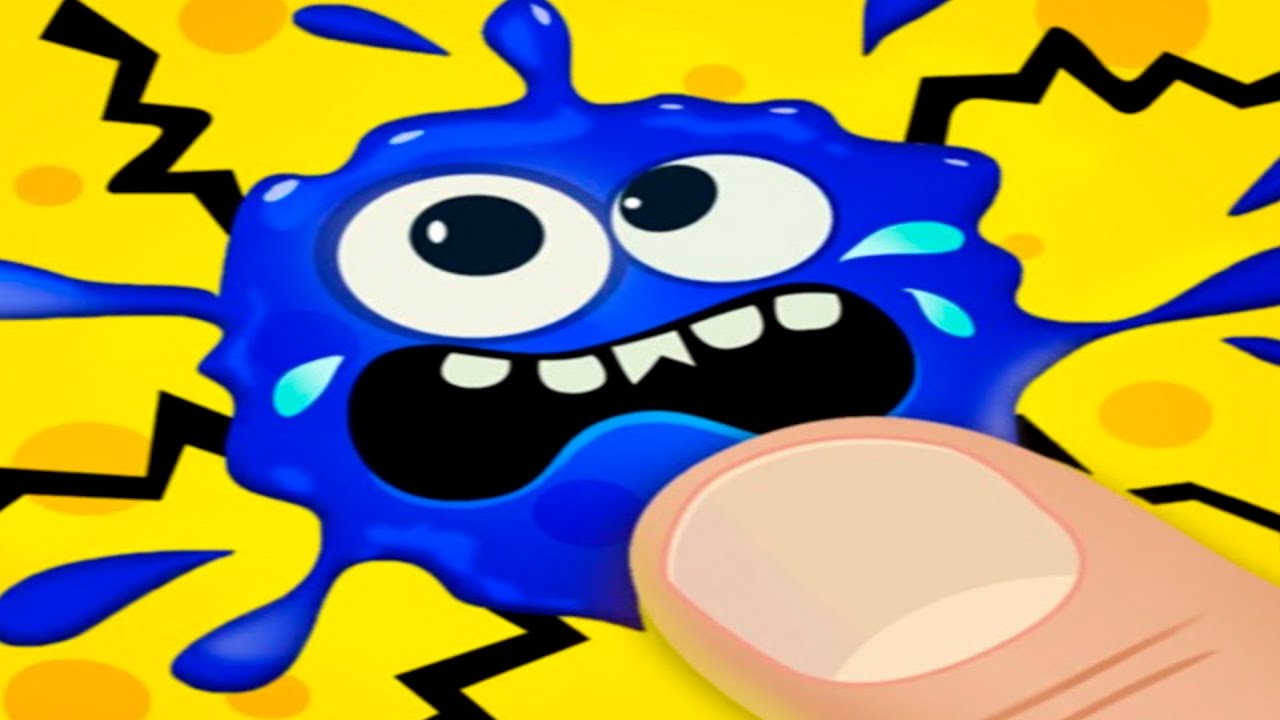 Smash Master - Gameplay Walkthrough - YouTube