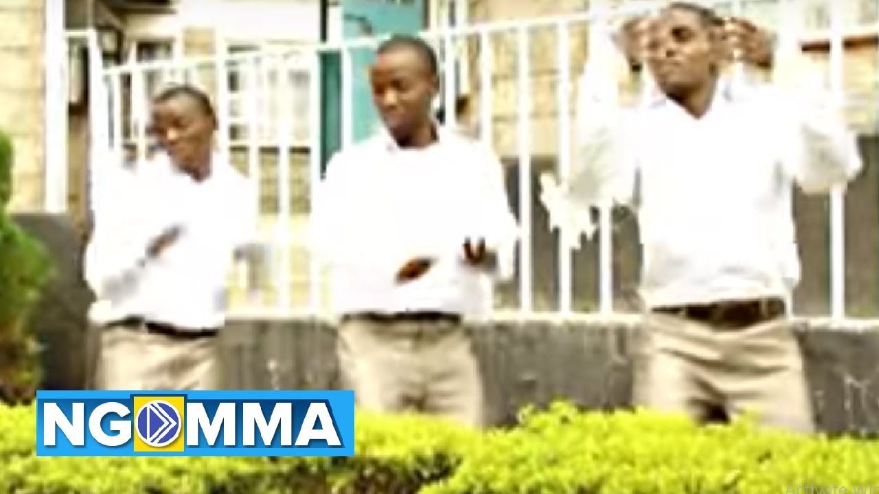 Phyllis Mutisya - Tuelewane - YouTube