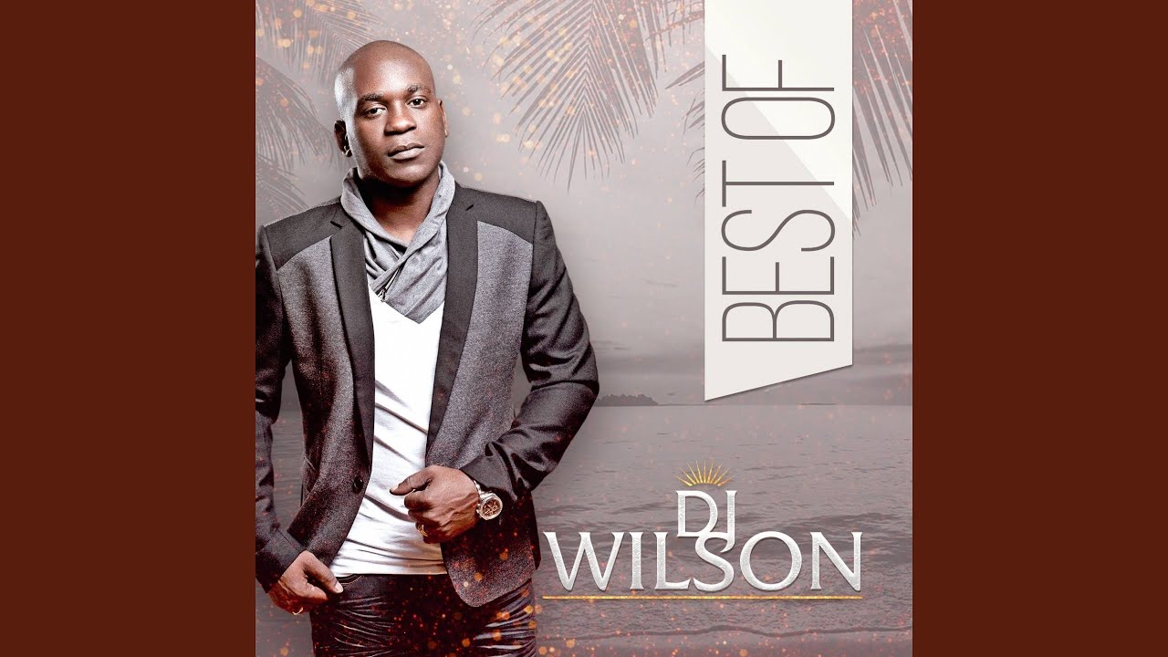 Mix DJ wilson best of - YouTube