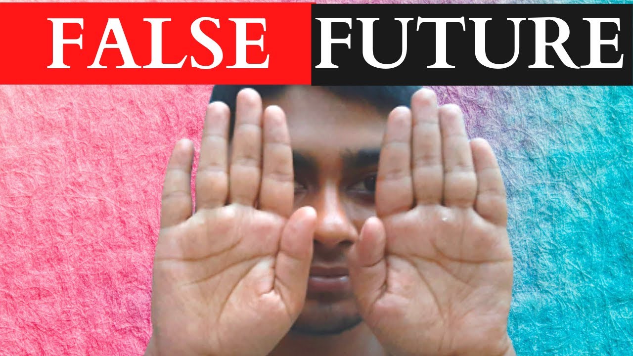 False Future // How Astrology Fools You? - YouTube